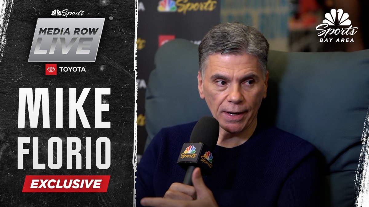 Mike Florio’s take on state of 49ers, root of injury concerns – NBC ...