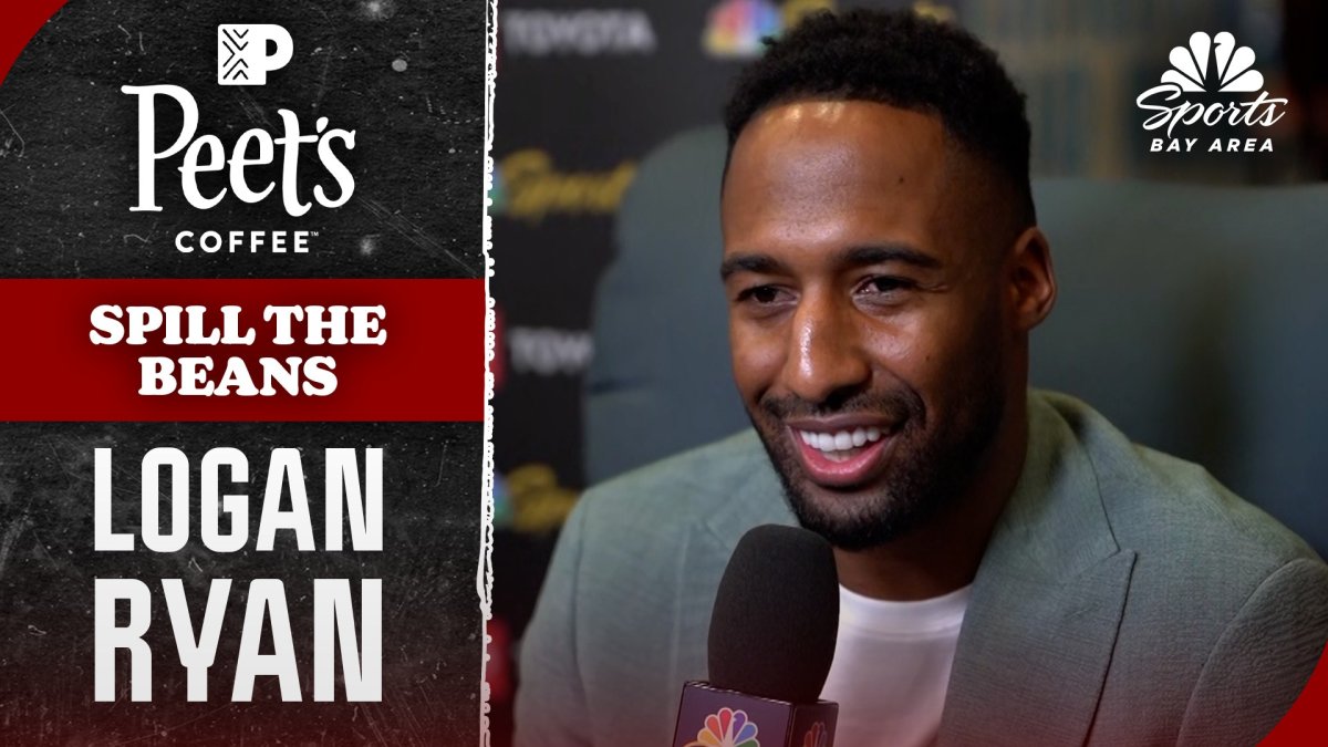 Ex-NFL CB Logan Ryan reveals childhood dream was to play in NBA – NBC ...