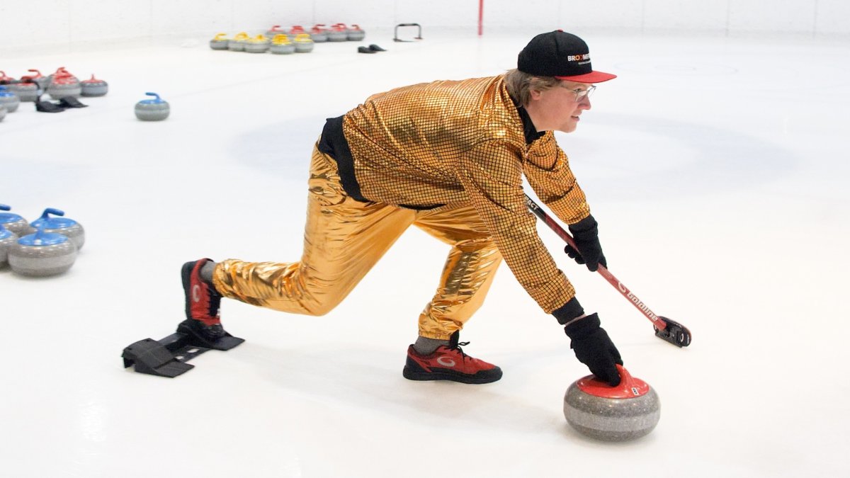Why curling is harder than it looks – NBC Sports Bay Area & California