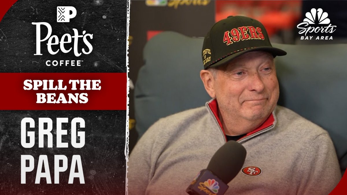 Greg Papa’s childhood dream was to broadcast a Super Bowl – NBC Sports ...