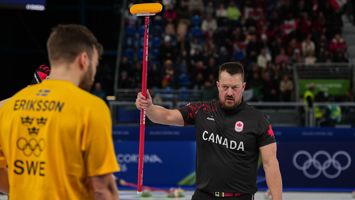 The 2026 Olympic curling controversy explained – NBC Sports Bay Area ...