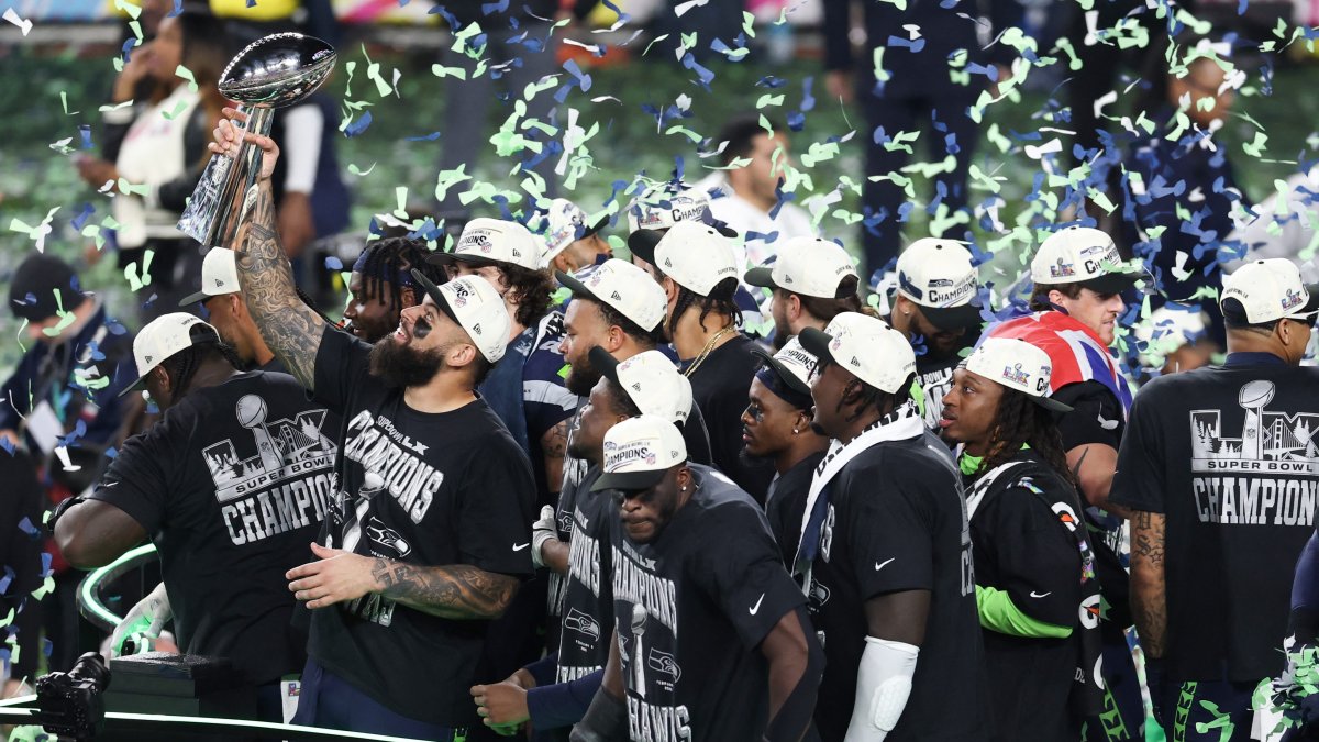 Live updates: Seahawks complete rout of Patriots in Super Bowl 60 – NBC ...
