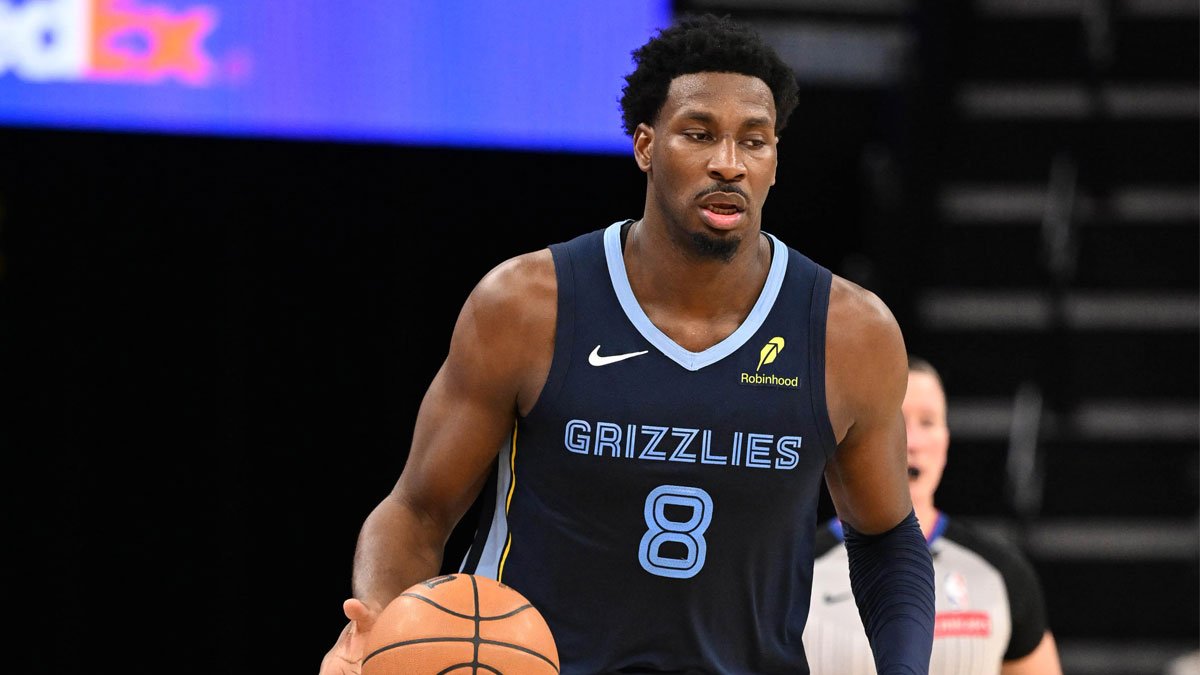 Warriors, Grizzlies reportedly discussed Jaren Jackson Jr. trade – NBC ...