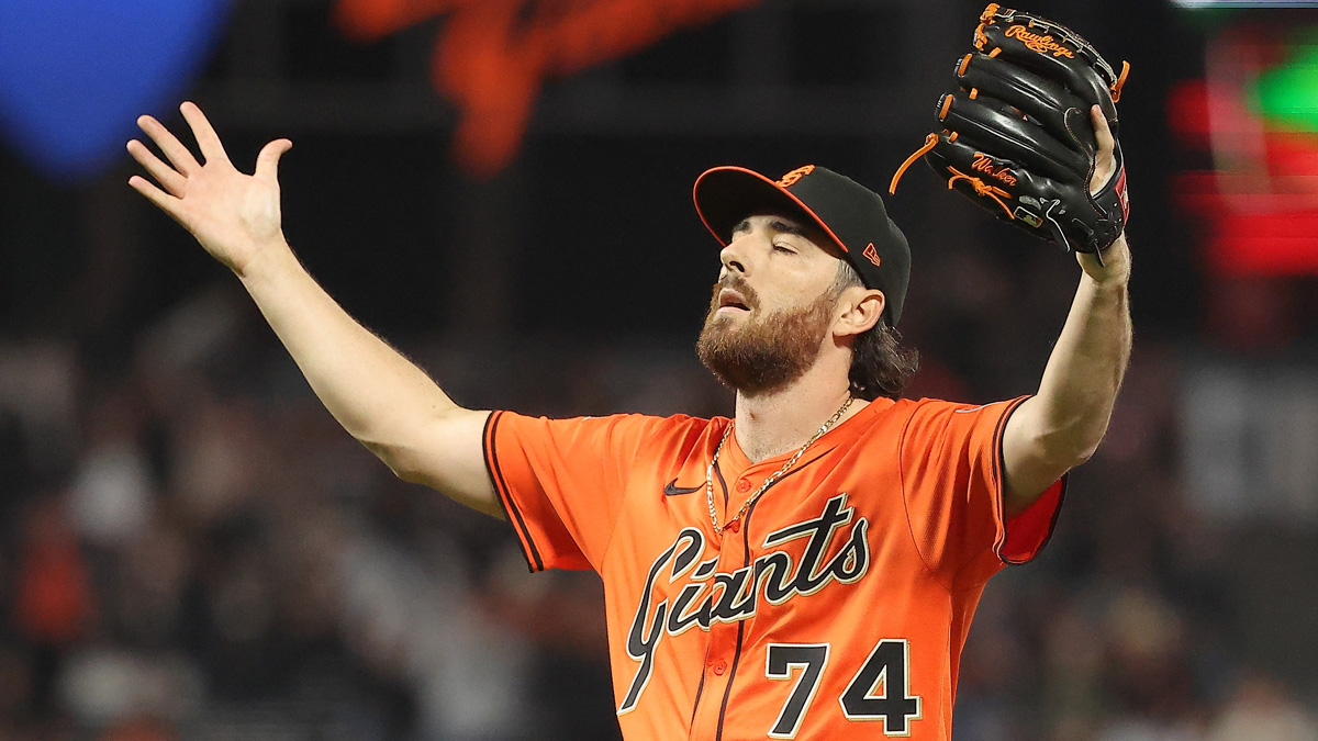 Sergio Romo states Ryan Walker can reclaim Giants’ closer role – NBC ...
