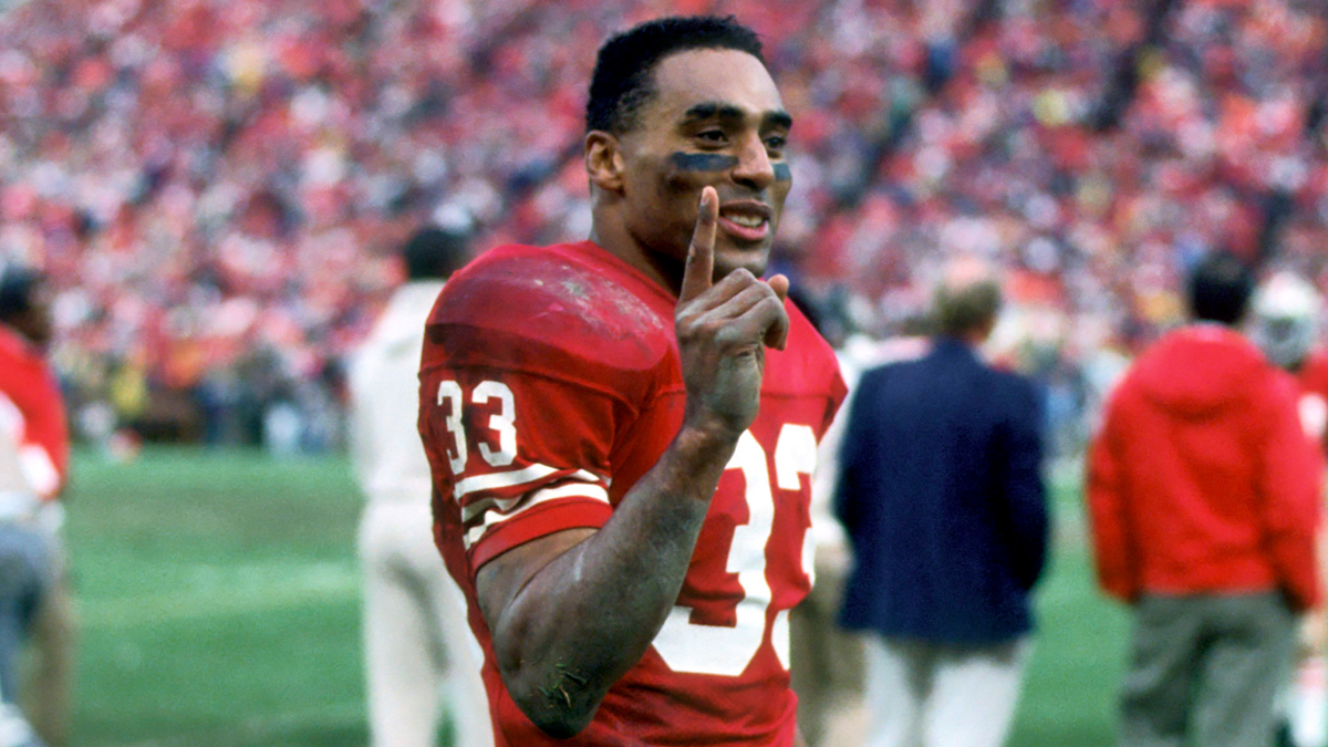 49ers great Roger Craig elected to Pro Football Hall of Fame – NBC ...