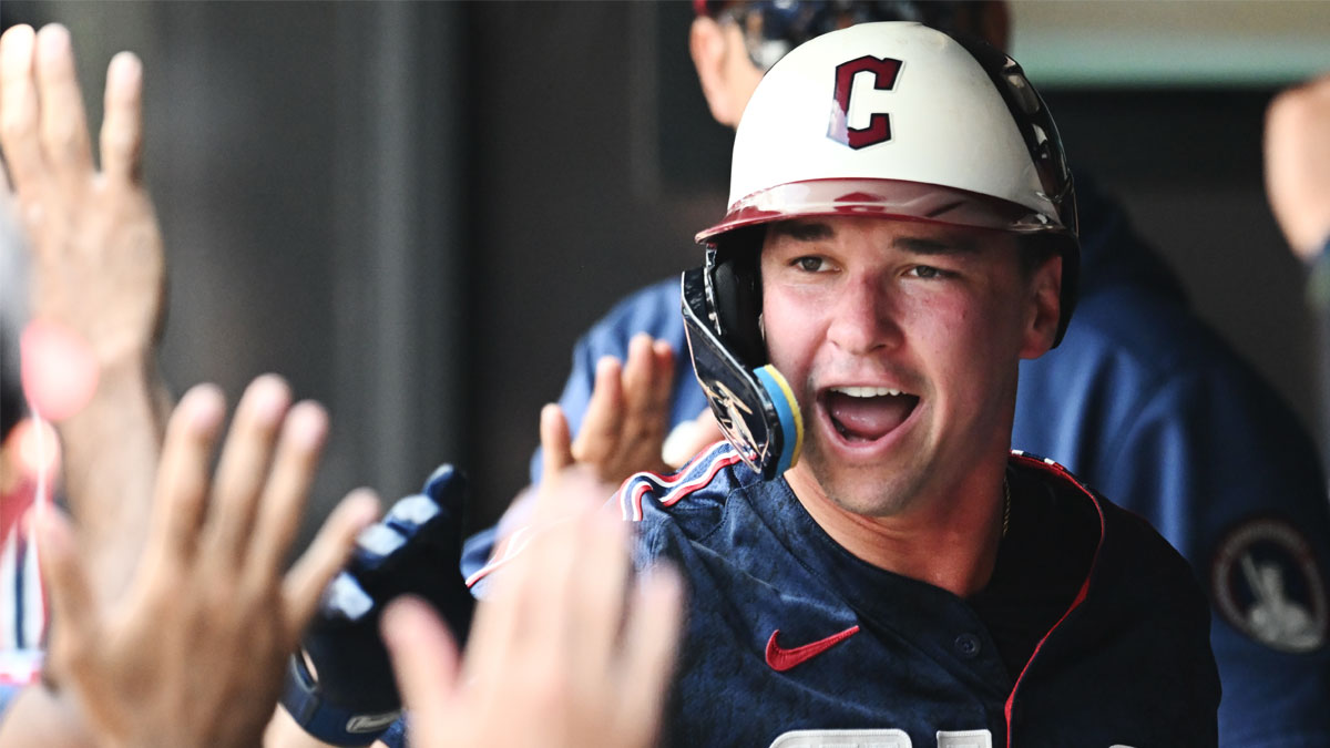Giants sign outfielder Will Brennan to one-year MLB contract – NBC ...