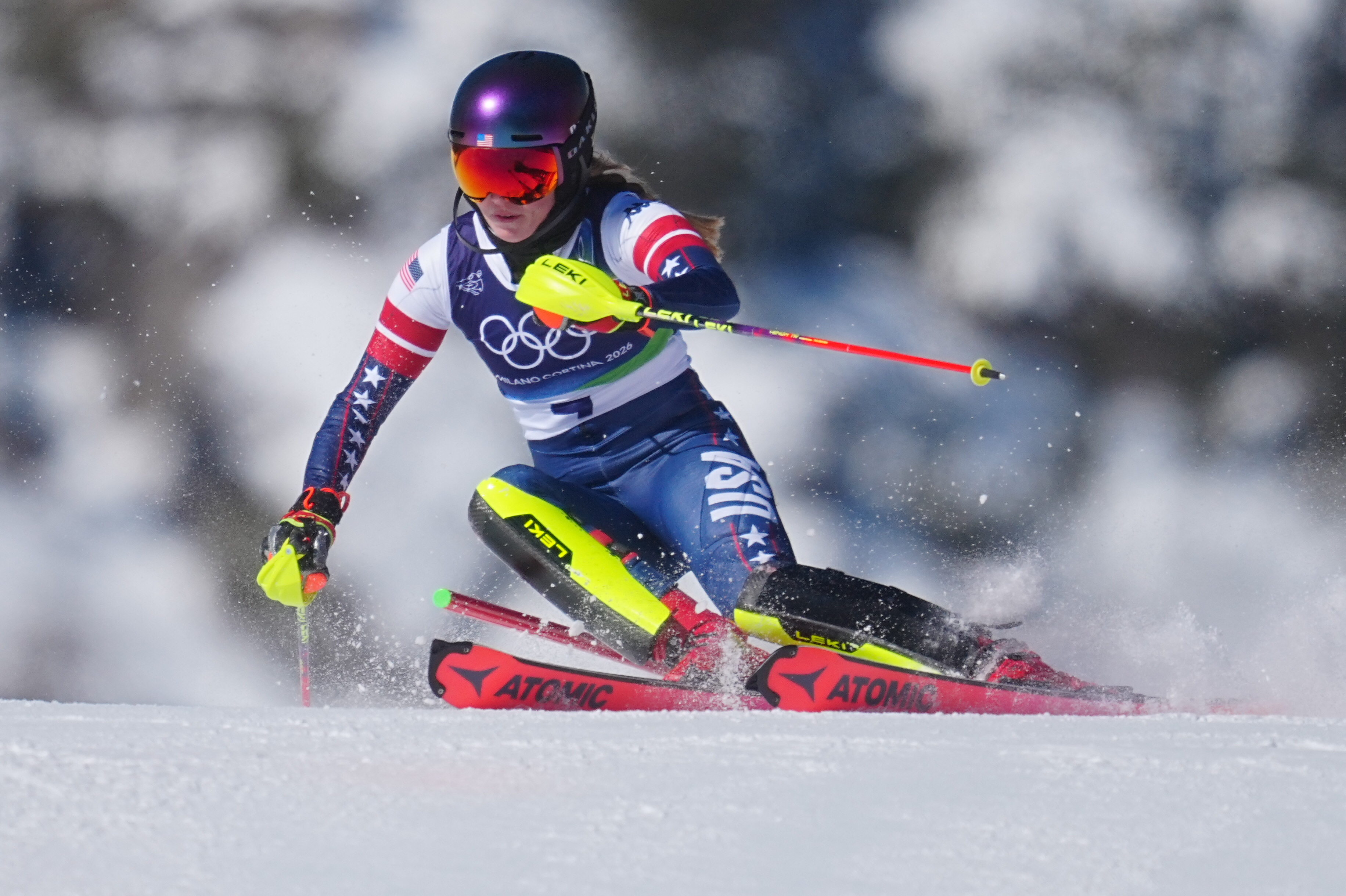 Photos: 2026 Milan Cortina Winter Olympics Day 12 – NBC Sports Bay Area ...