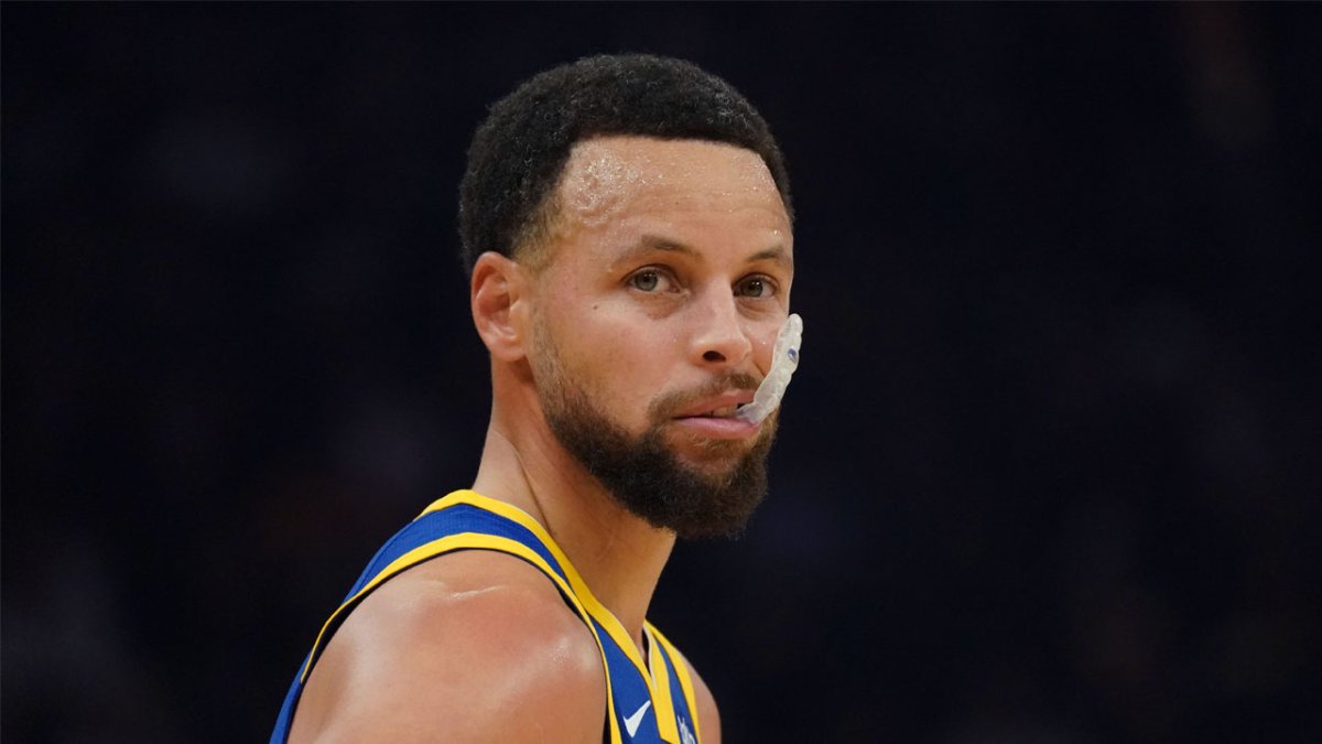 Warriors report card entering 2026 NBA All-Star break – NBC Sports Bay ...