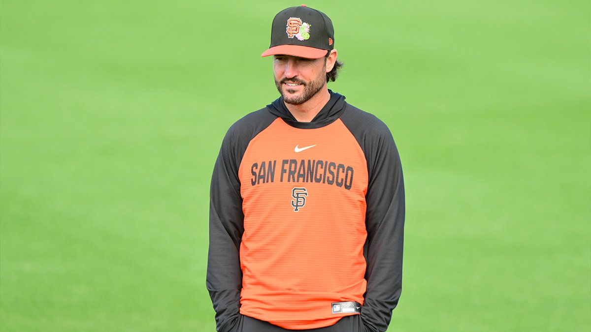 Tony Vitello learns painful lesson in Giants debut, but gets win – NBC ...