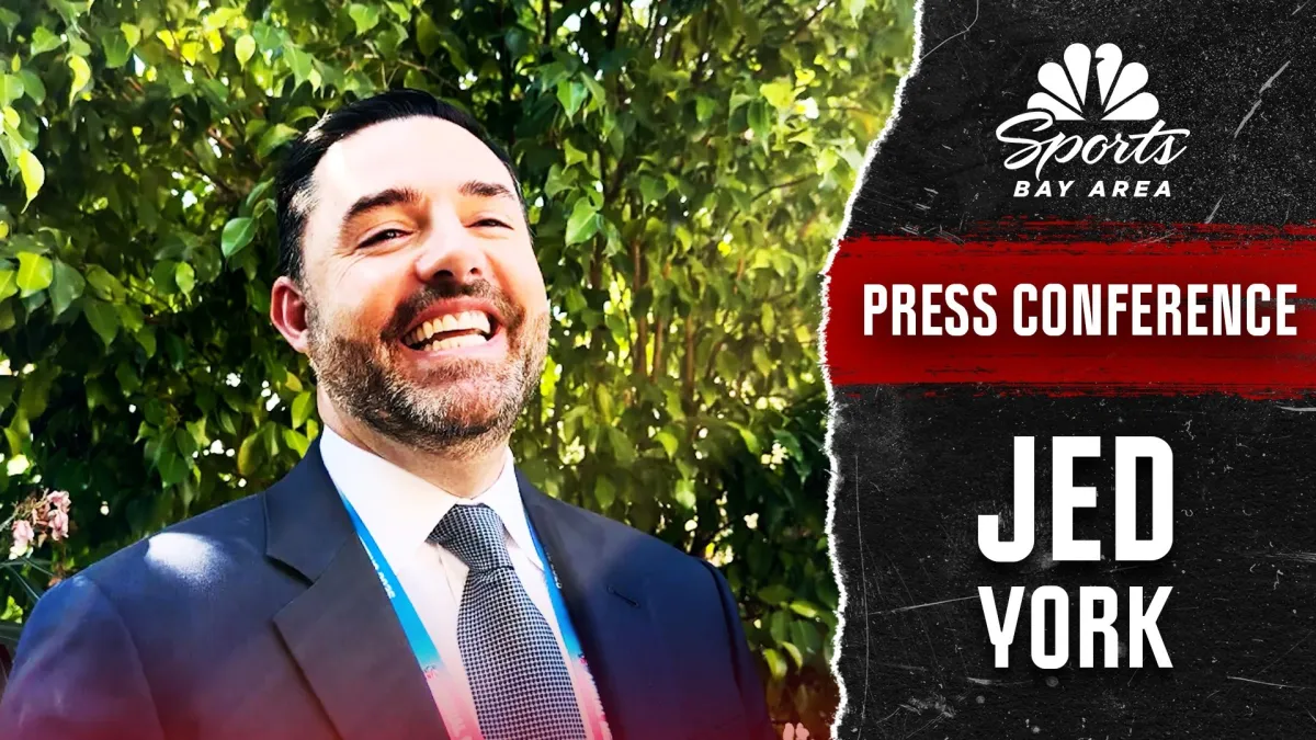 Jed York empowers Kyle Shanahan, John Lynch in 49ers decisions – NBC ...