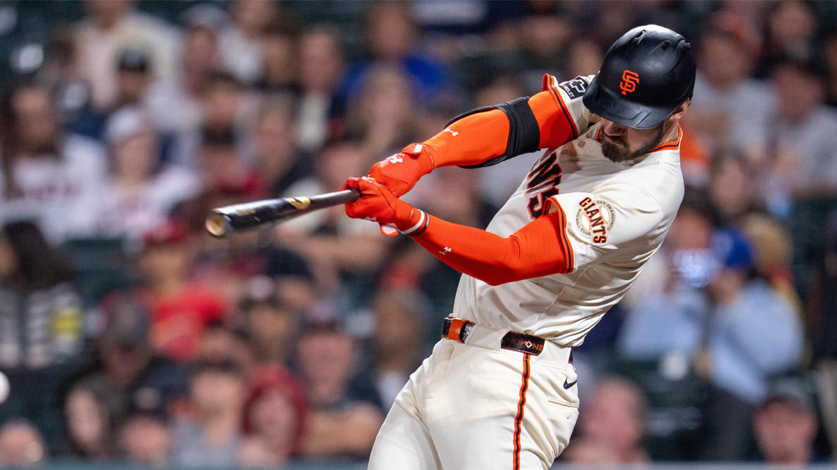 Top Giants prospects climb up Baseball America’s top 100 – NBC Sports ...