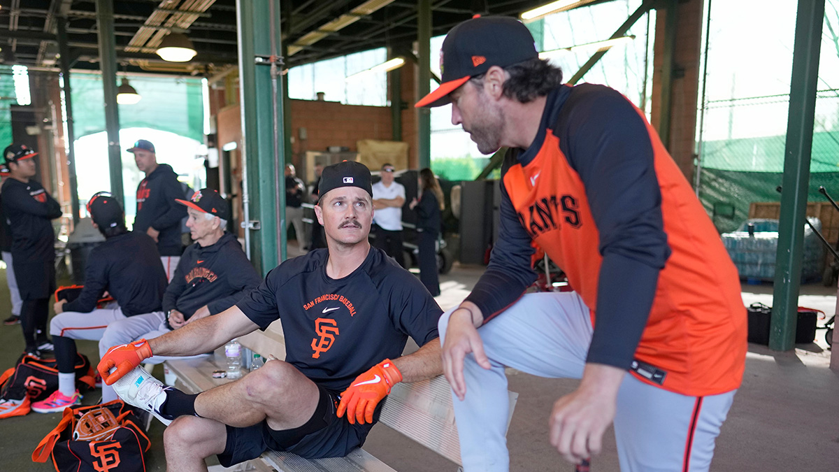 Matt Chapman, Giants ‘on board’ with Tony Vitello as manager – NBC ...