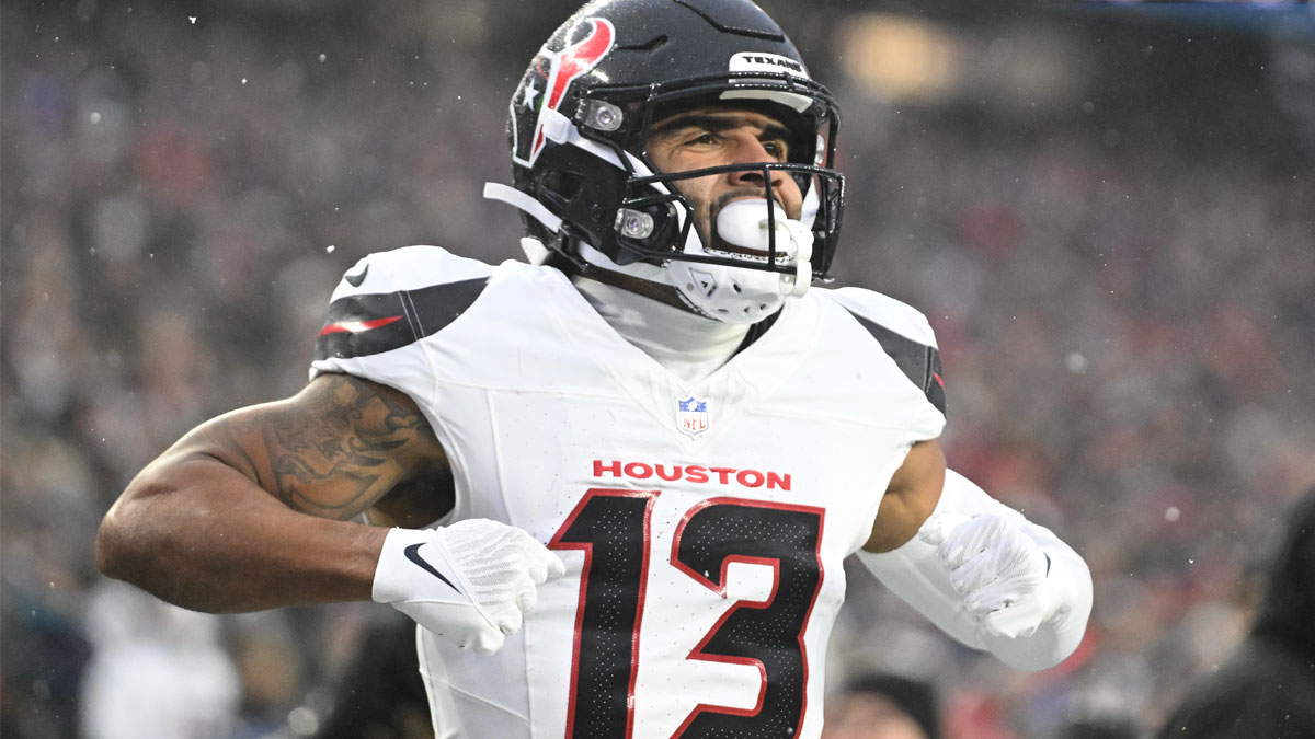 Source: Christian Kirk, 49ers agree to one-year, $6M contract – NBC ...