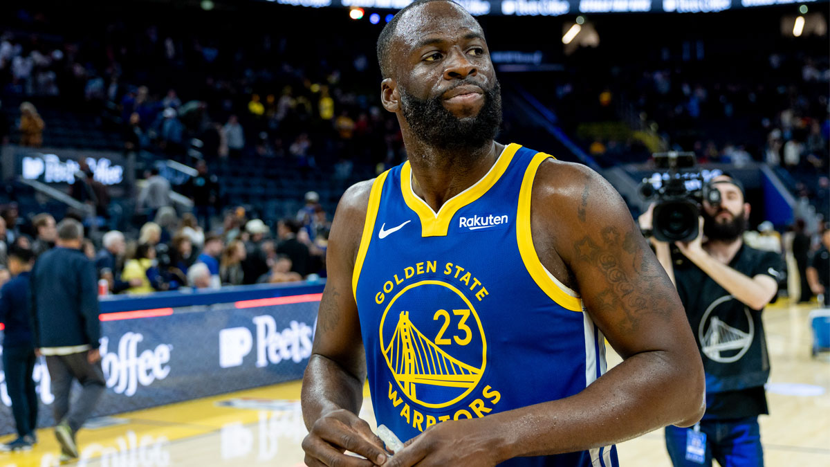 Warriors reach new low with back-to-back terrible losses – NBC Sports ...