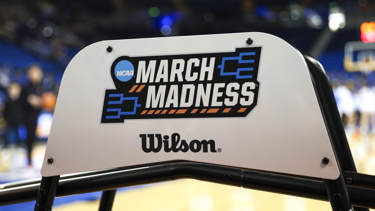 Men’s 2026 March Madness bracket: Matchups, schedule and more – NBC ...