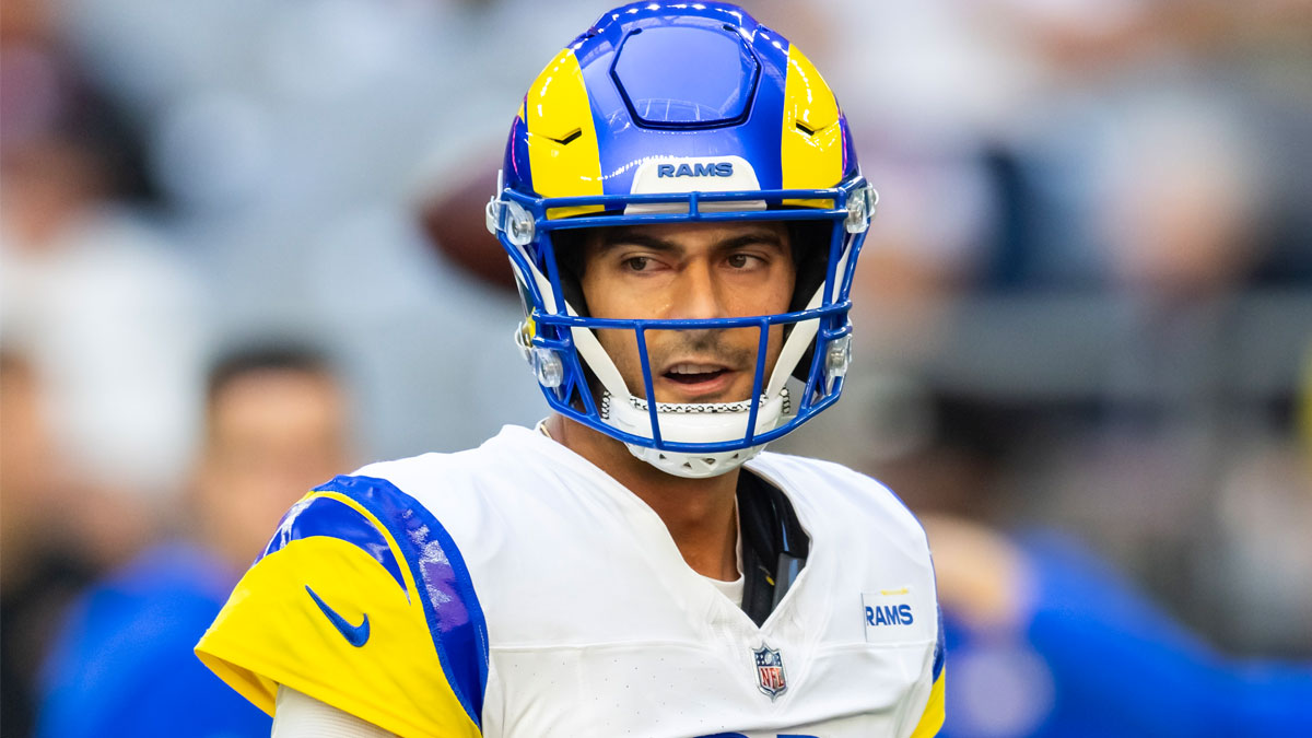 Report: Cards interested in signing pending free agent Garoppolo ...