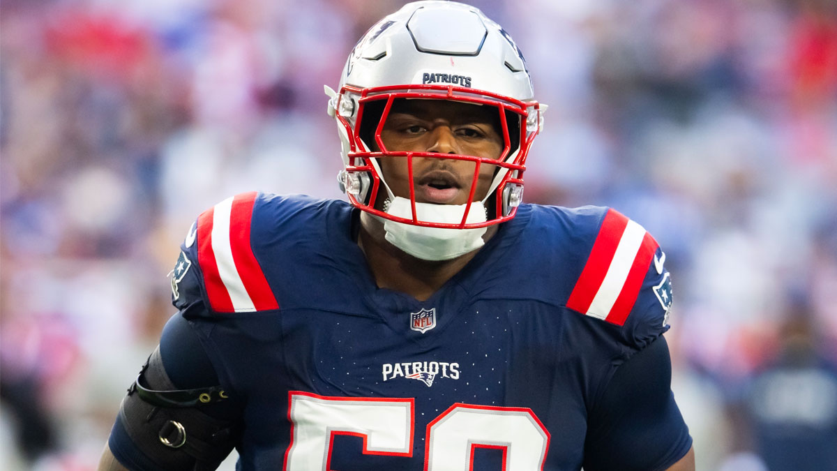 Source: Vederian Lowe, 49ers agree to two-year contract – NBC Sports ...
