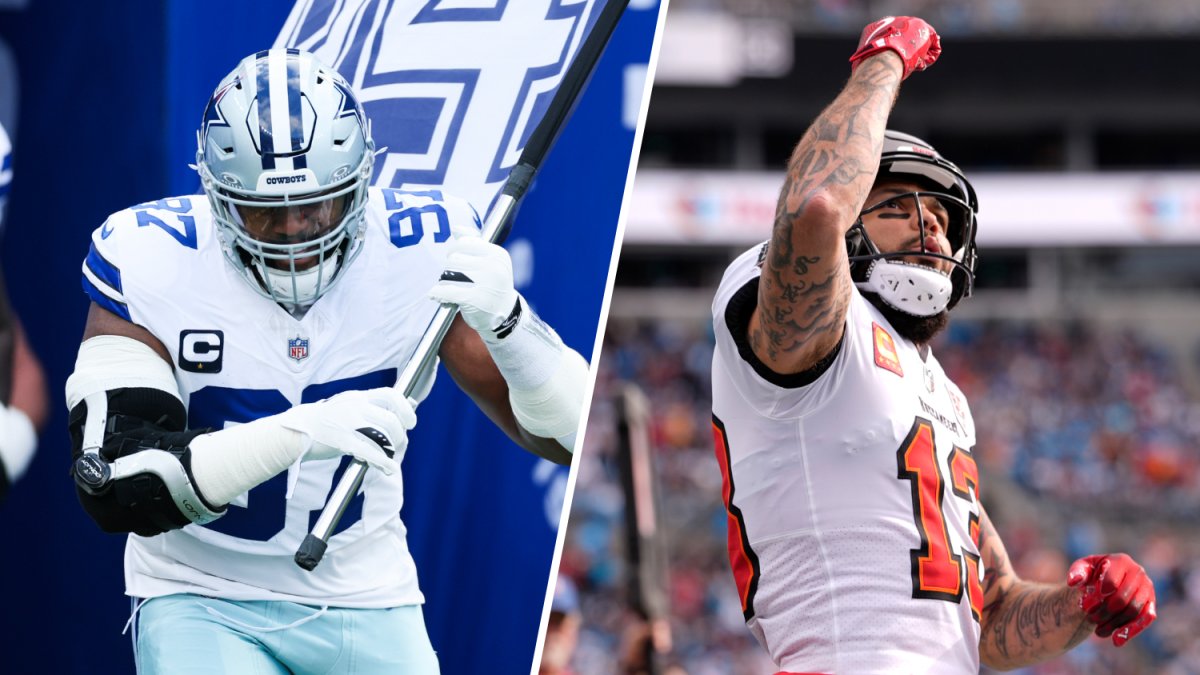 49ers are ‘terrifying’ after NFL offseason moves, per Mina Kimes – NBC ...