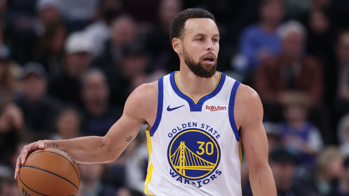 Steph Curry scrimmages Tuesday, takes big step toward return – NBC ...