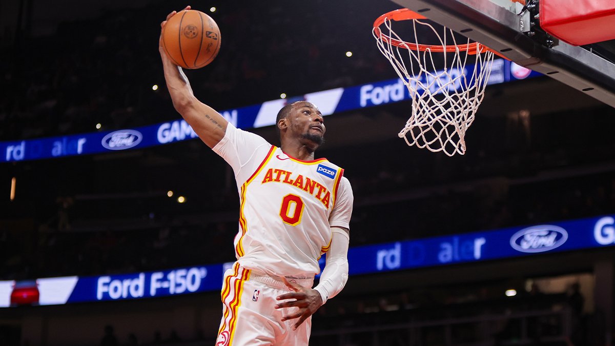 Hawks fans thank Warriors amid Jonathan Kuminga’s success – NBC Sports ...