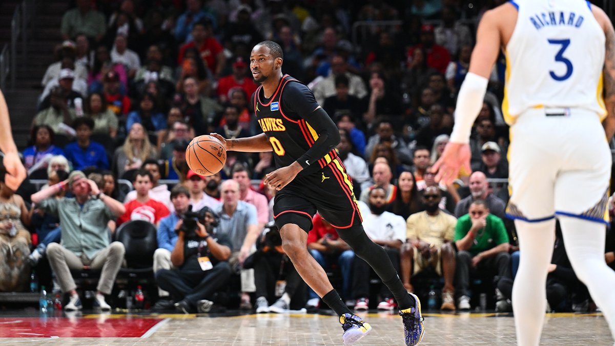 Jonathan Kuminga ‘not worried about the past’ with Warriors – NBC ...