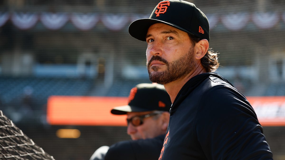 Analyzing Tony Vitello’s decisions in Giants’ loss to Yankees – NBC ...
