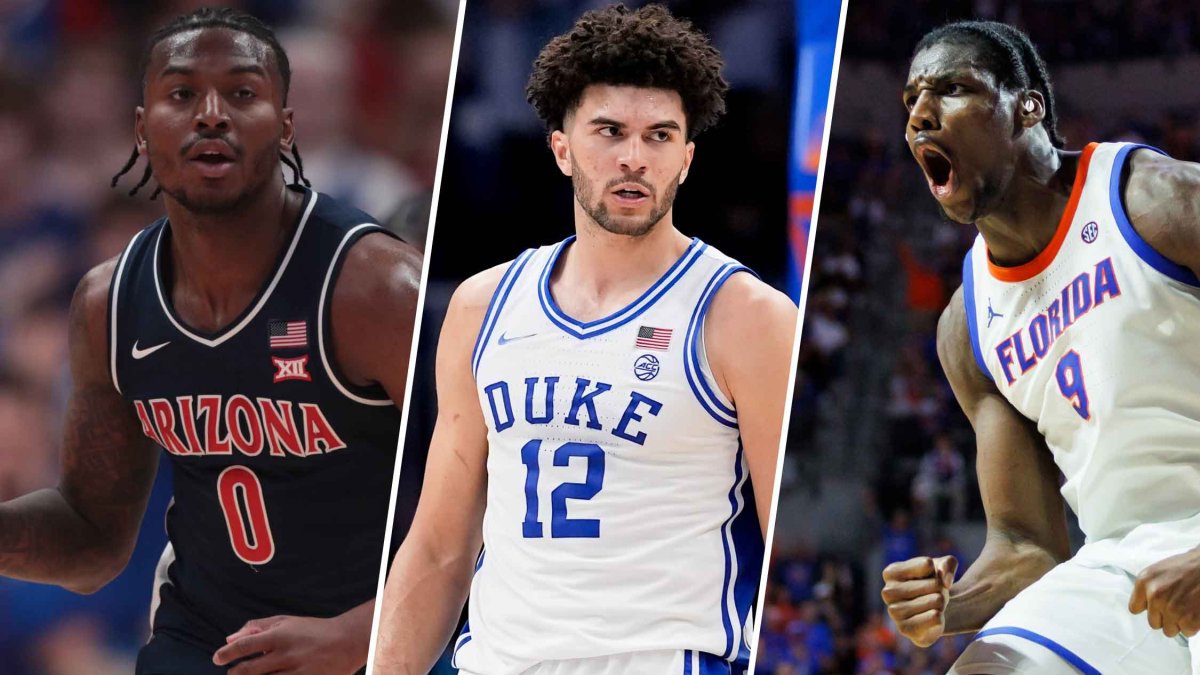 Here’s where all 68 men’s March Madness teams are located – NBC Sports ...