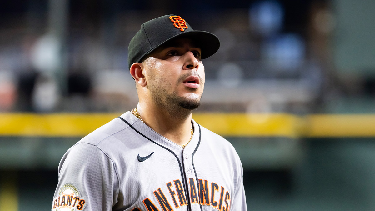 Giants pitcher José Buttó to undergo surgery for blood clot – NBC ...