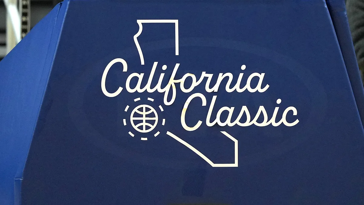 Warriors, Kings to co-host California Classic Summer League – NBC ...