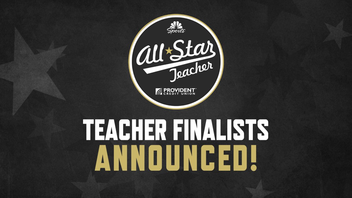 Voting Press Release – NBC Sports Bay Area & California