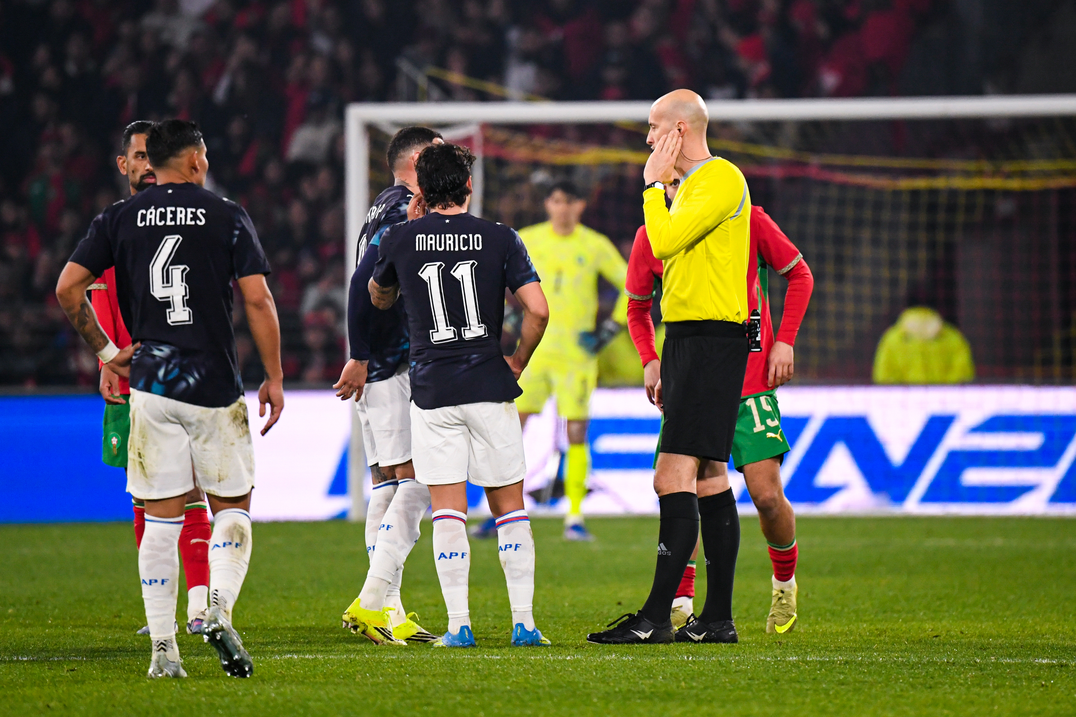 2026 FIFA World Cup acronym guide: From FIFA to VAR – NBC Sports Bay ...