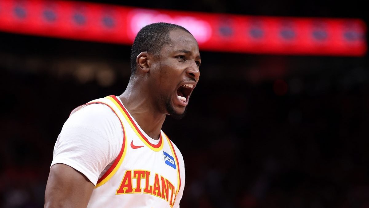 Hawks’ CJ McCollum throws jab at Warriors as Kuminga shines – NBC ...