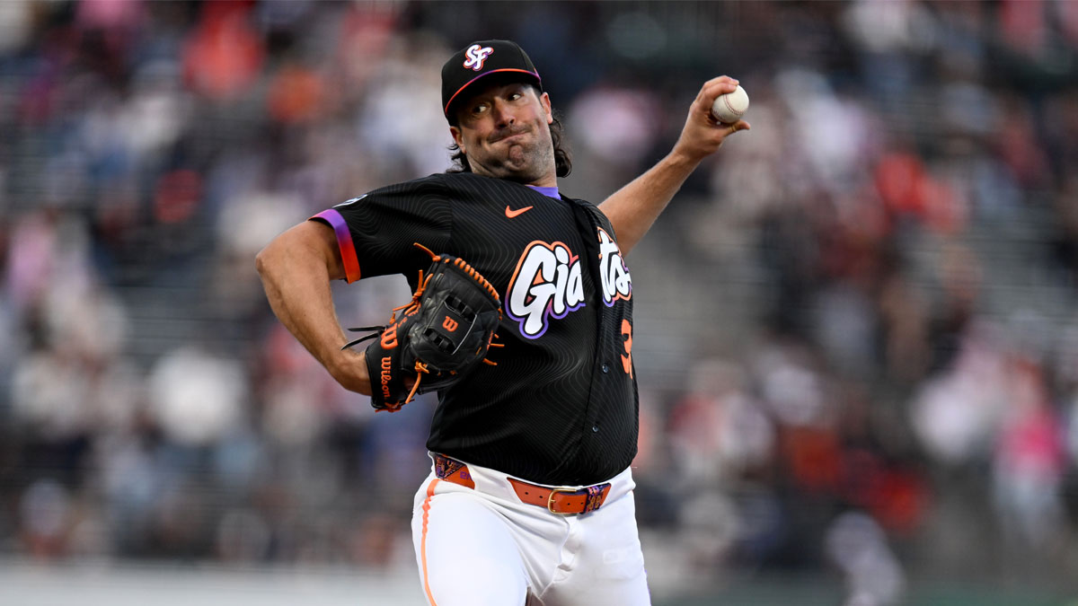 Giants observations: Robbie Ray dominates in win vs. Phillies – NBC ...