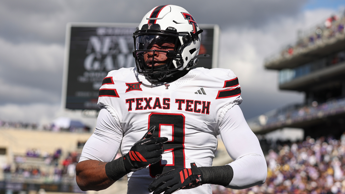49ers drafting Romello Height is a literal dream come true – NBC Sports ...