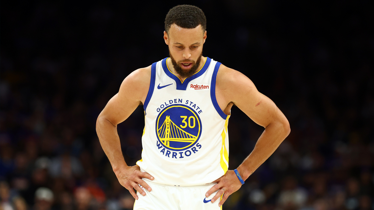 Warriors’ 2025-26 NBA season ends with play-in loss to Suns – NBC ...