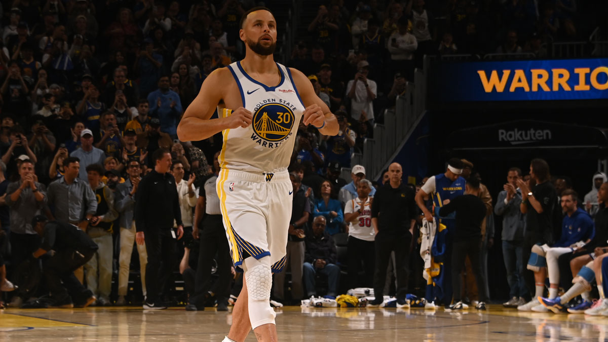 Warriors rediscover joy of a ‘puncher’s chance’ in Rockets loss – NBC ...