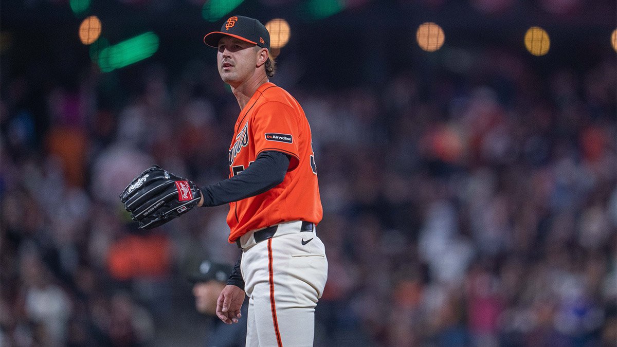 What we learned as Tyler Mahle struggles in Giants’ blowout loss ...