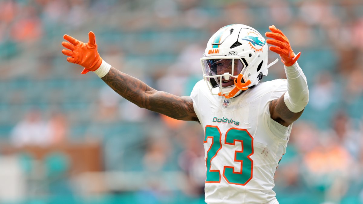 Cornerback Jack Jones, 49ers agree to free-agent contract – NBC Sports ...