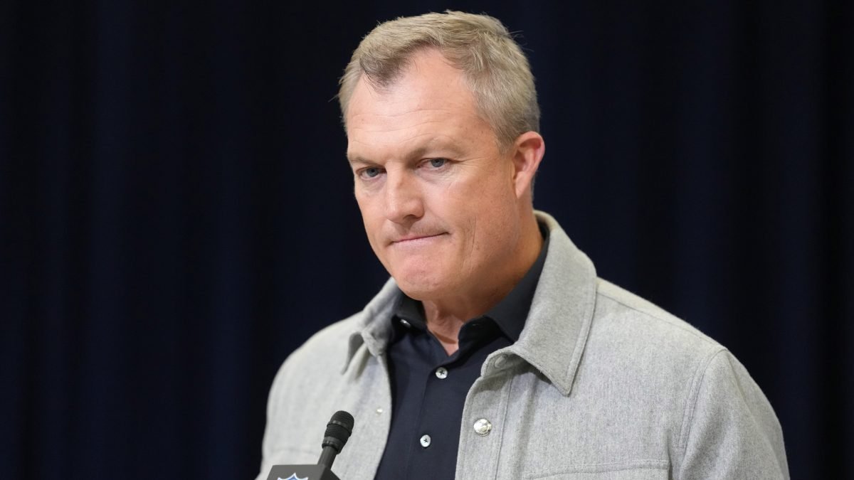 49ers’ 2026 NFL Draft class earns mixed reviews from experts – NBC ...