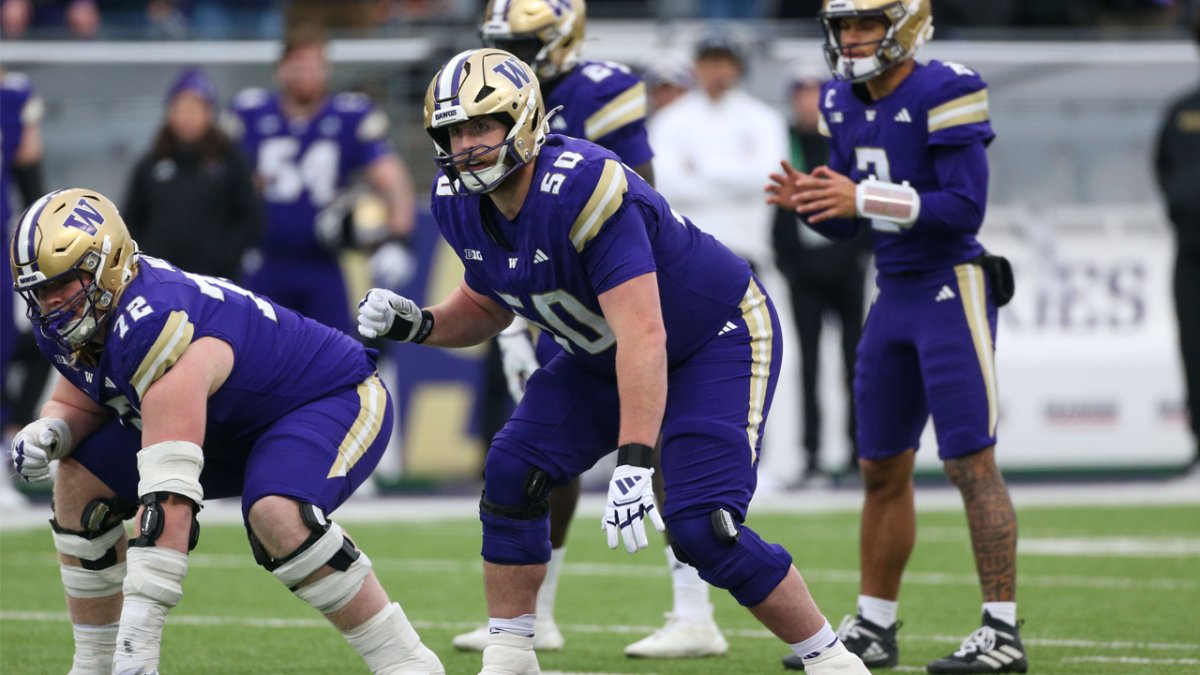 Why 49ers draft pick Carver Willis is ‘happy’ to move inside – NBC ...