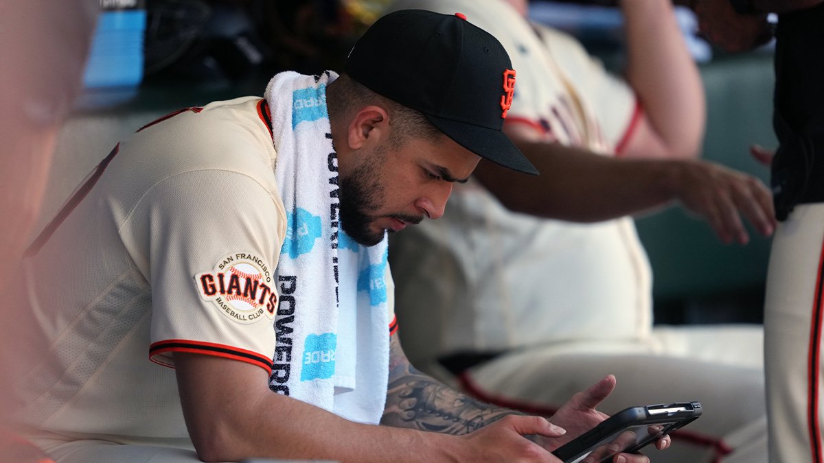 Giants’ José Buttó out 2 to 4 months after surgery for blood clot – NBC ...