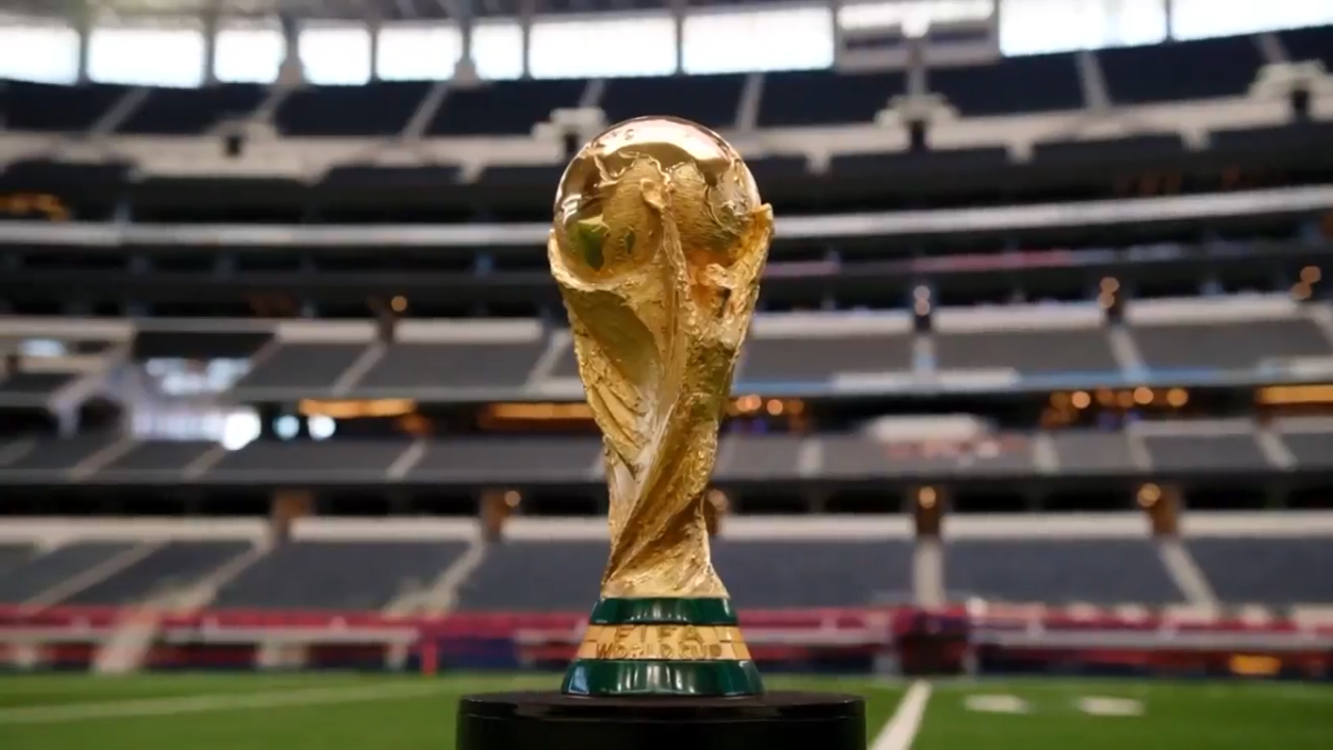 FIFA World Cup 2026 tickets go on sale again April 22 – NBC Sports Bay ...
