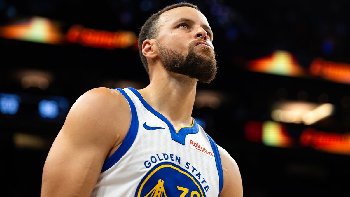 Warriors’ Steph Curry wants to play ‘multiple’ more NBA seasons – NBC ...