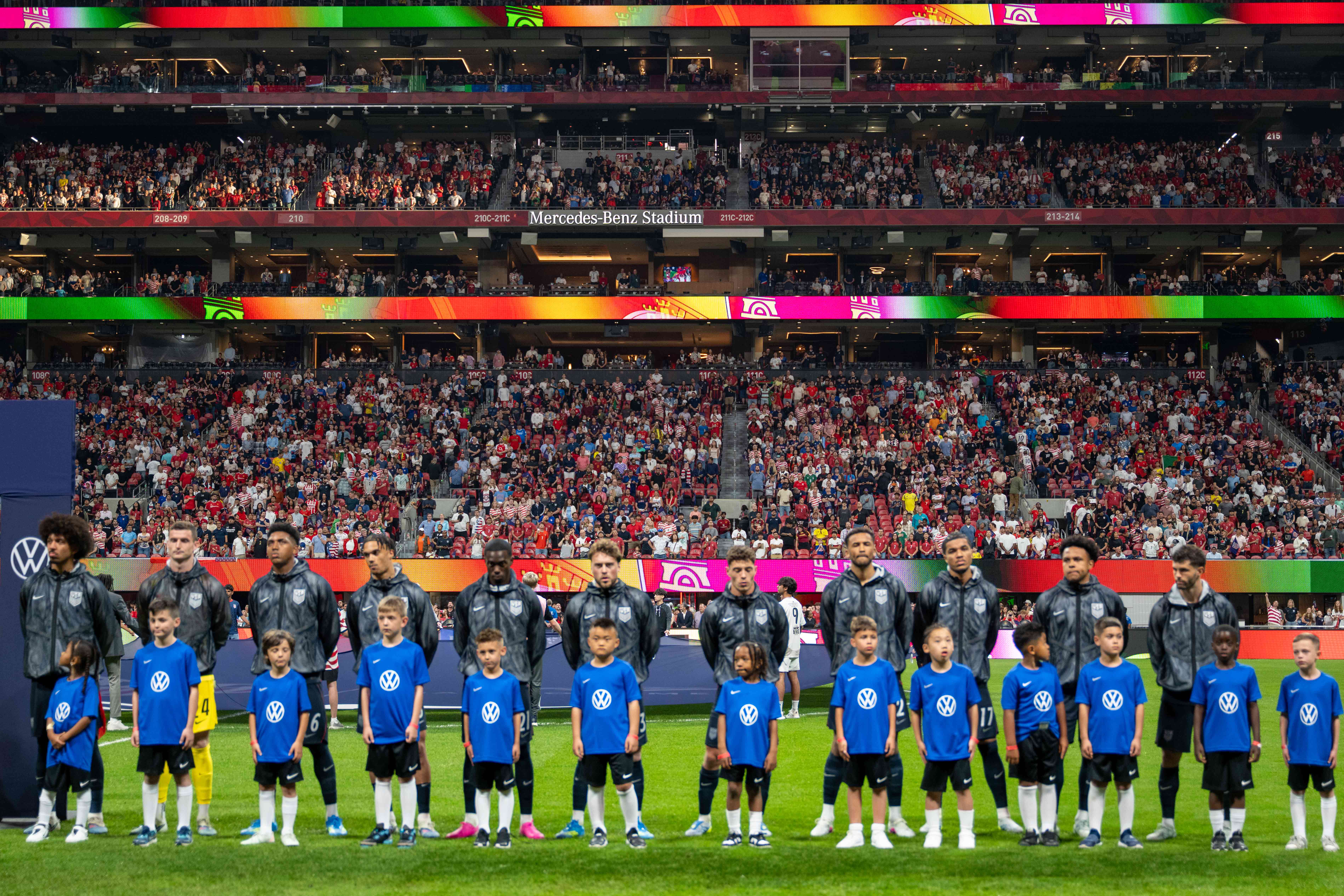 FIFA announces ‘Last-Minute Sales Phase’ for World Cup tickets – NBC ...