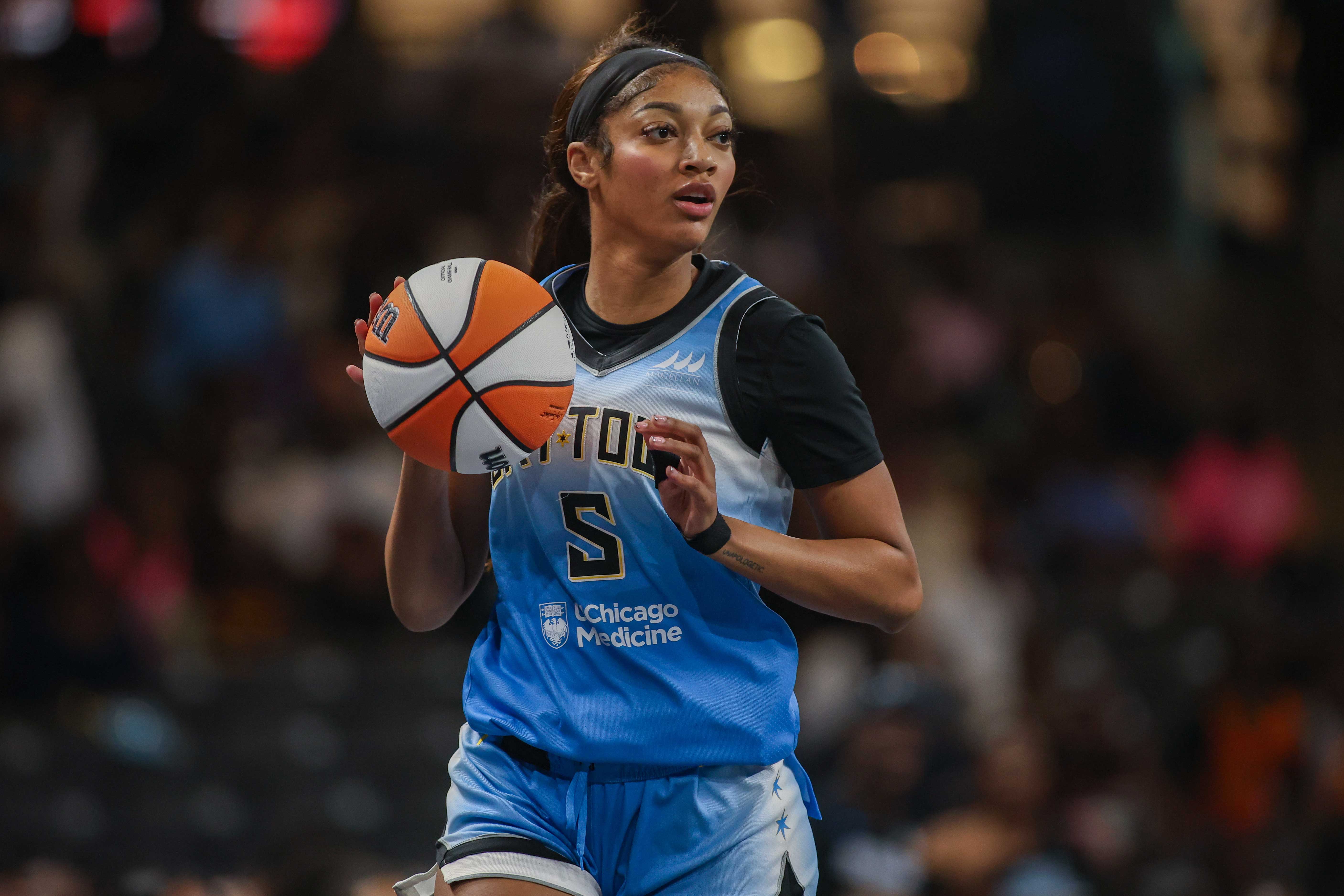 Chicago Sky trade Angel Reese to Atlanta Dream in WNBA blockbuster ...