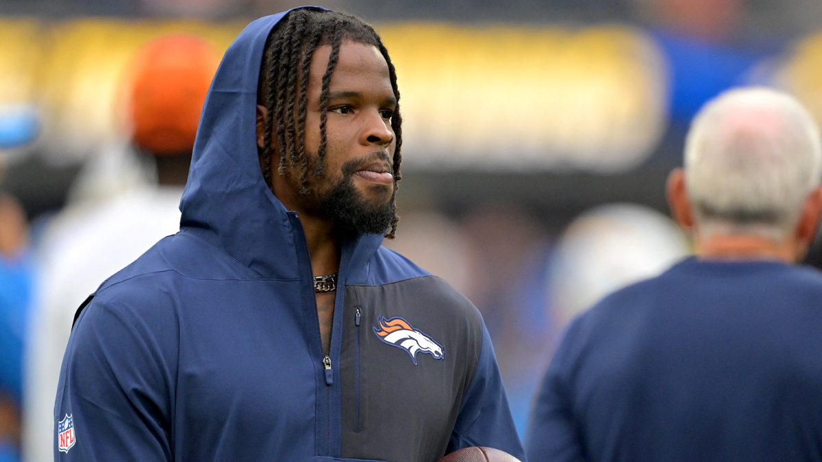 Dre Greenlaw opens up about ‘tough’ season away from 49ers – NBC Sports ...