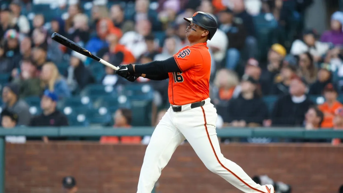 Giants observations: Rafael Devers, Robbie Ray shine in win – NBC ...