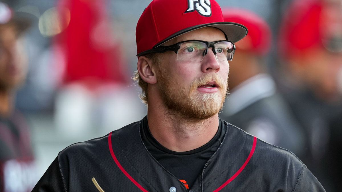 Giants promote red-hot prospect Jonah Cox from Double-A – NBC Sports ...
