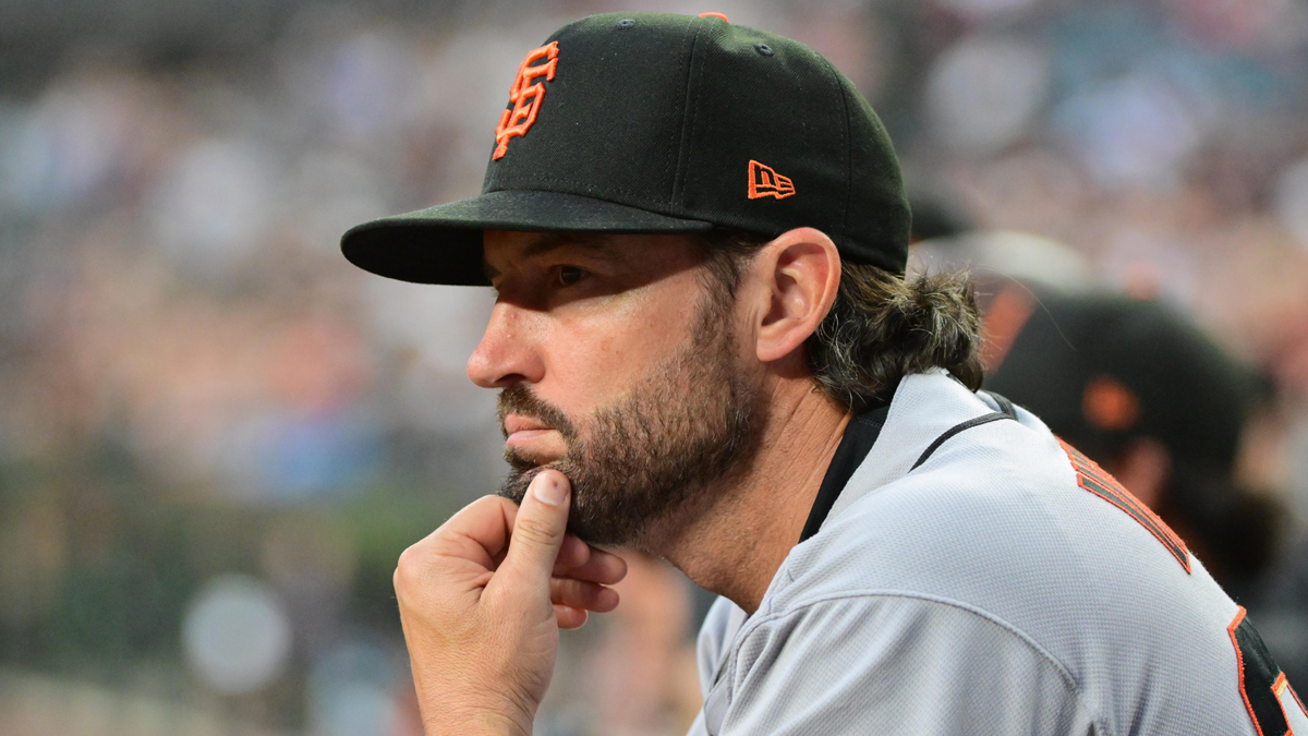 Vitello exploring ways Giants can eliminate basepath mistakes – NBC ...