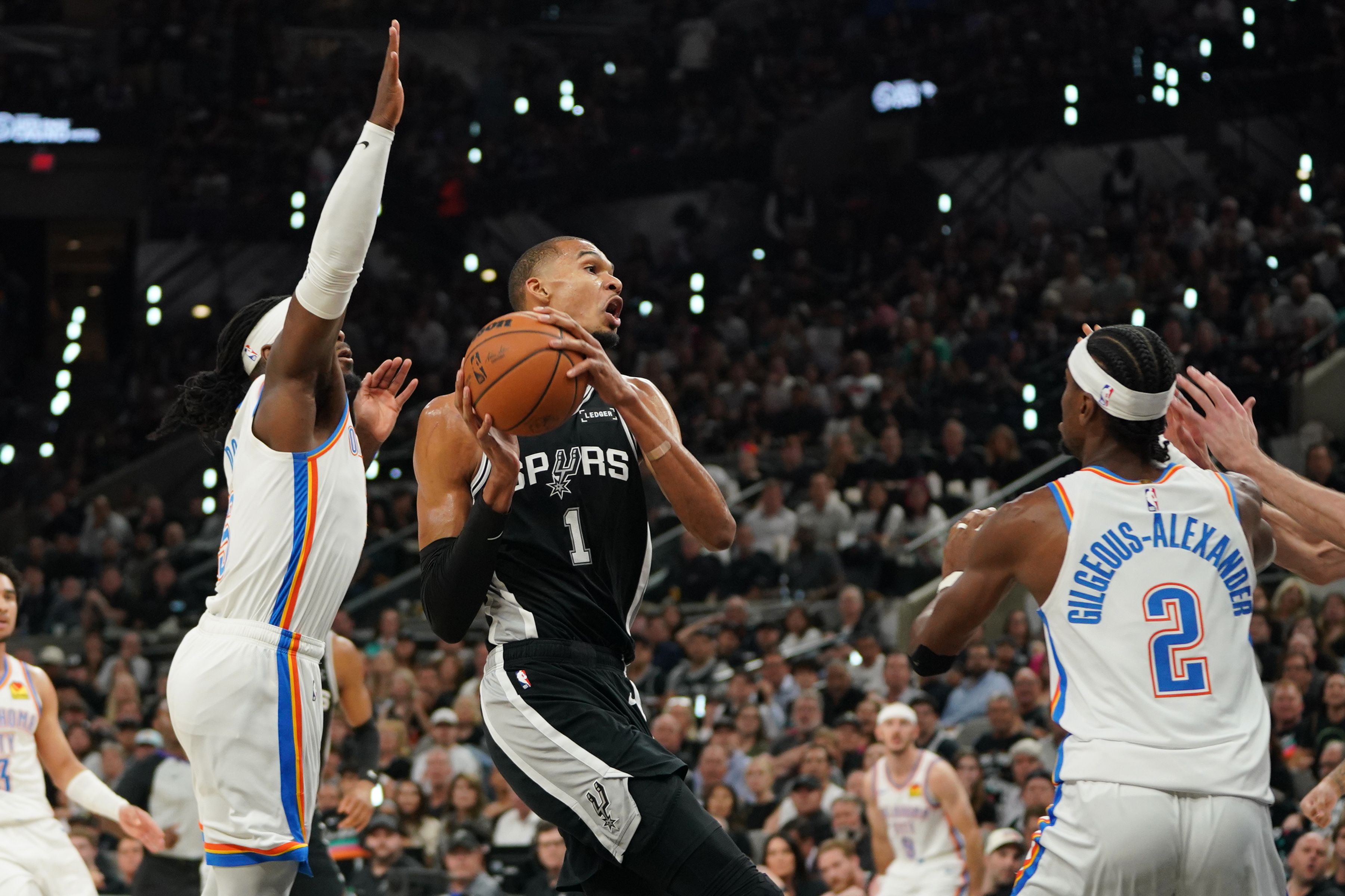 NBA playoffs: Game 7 history, statistics and more – NBC Sports Bay Area ...
